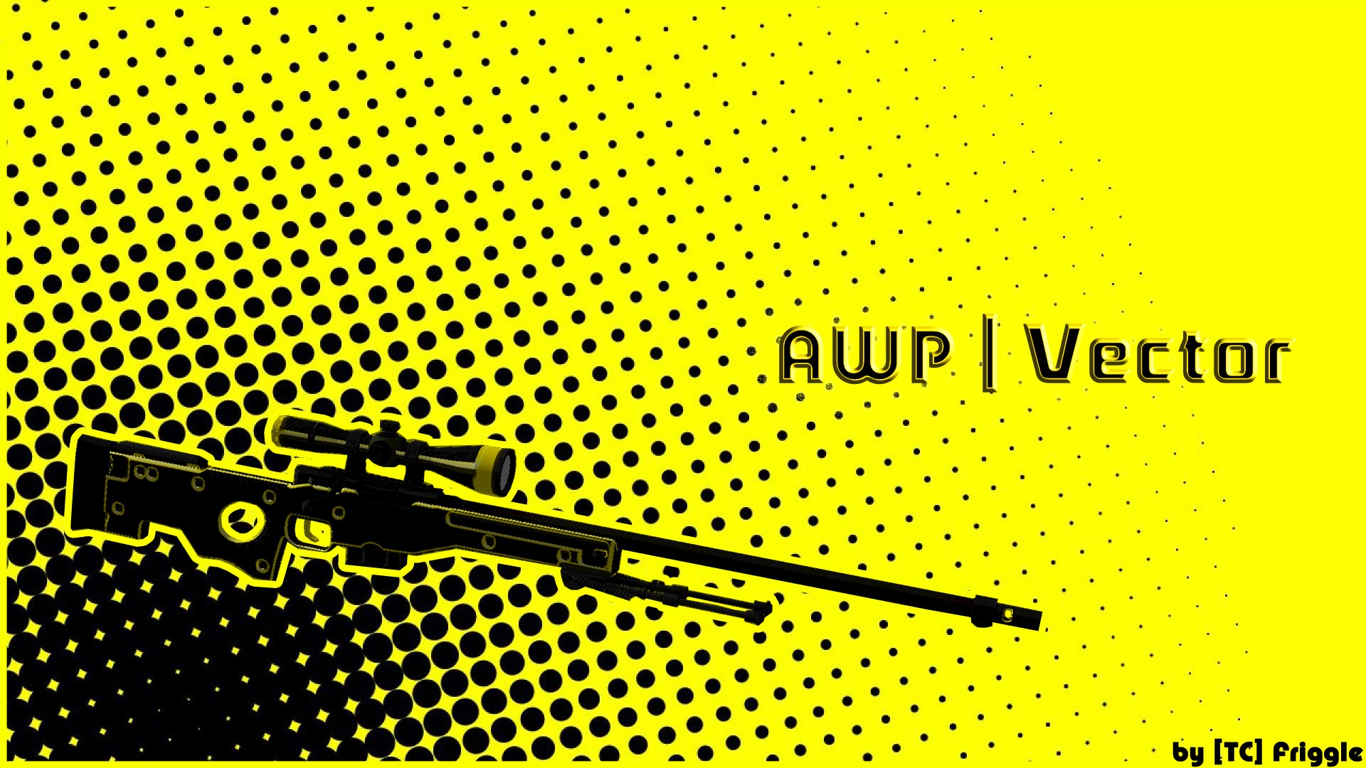 AWP | Vector Mod for Counter-Strike: Global Offensive | CS:GO Mods
