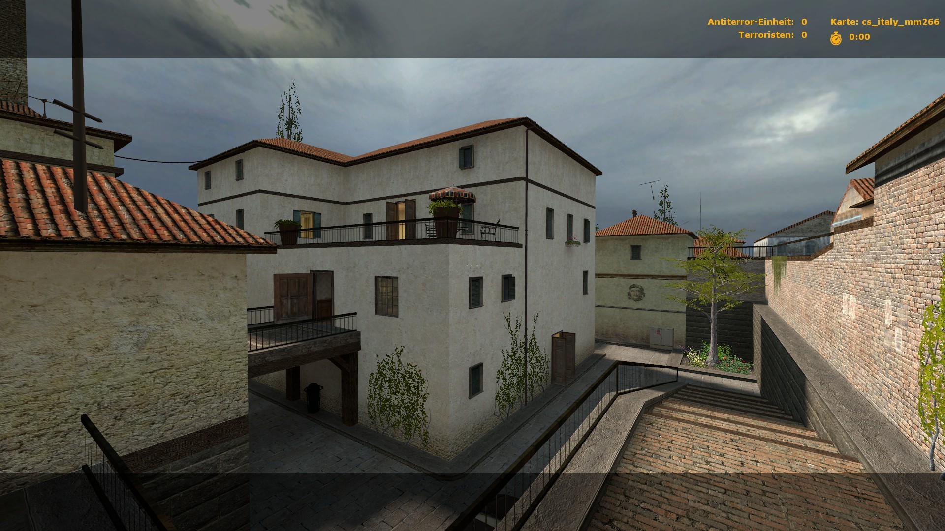 cs_italy_mm266 [Counter-Strike: Source] [Mods]