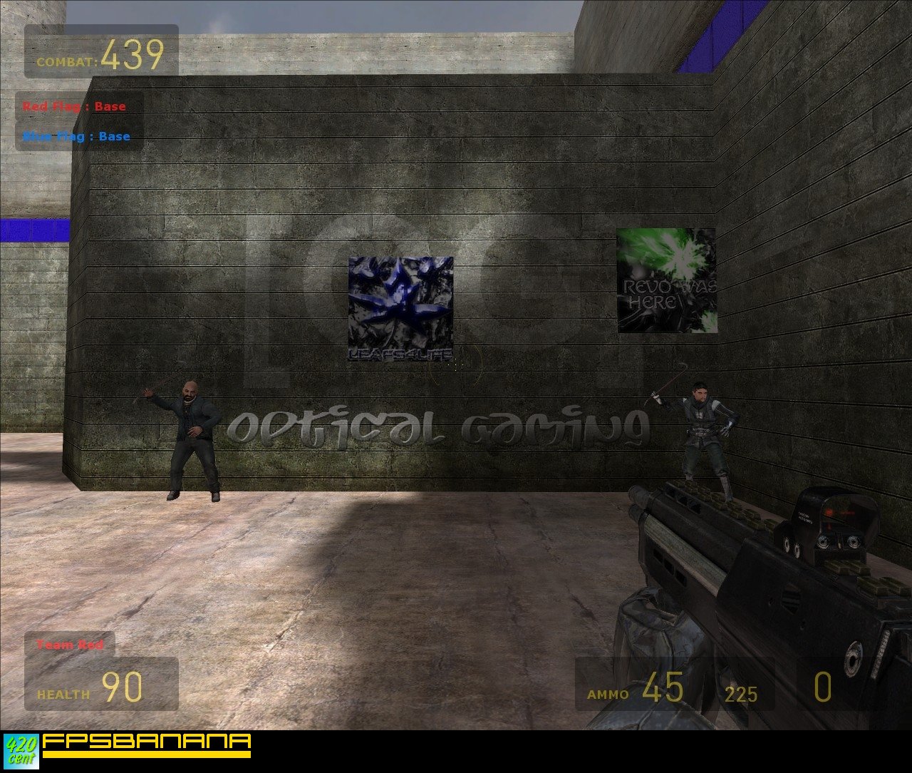 valve models [SourceForts] [Mods]