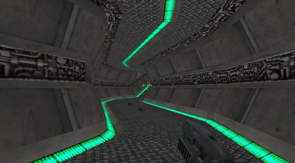 Data_Beta1 Mod for Gunman Chronicles | GC Mods