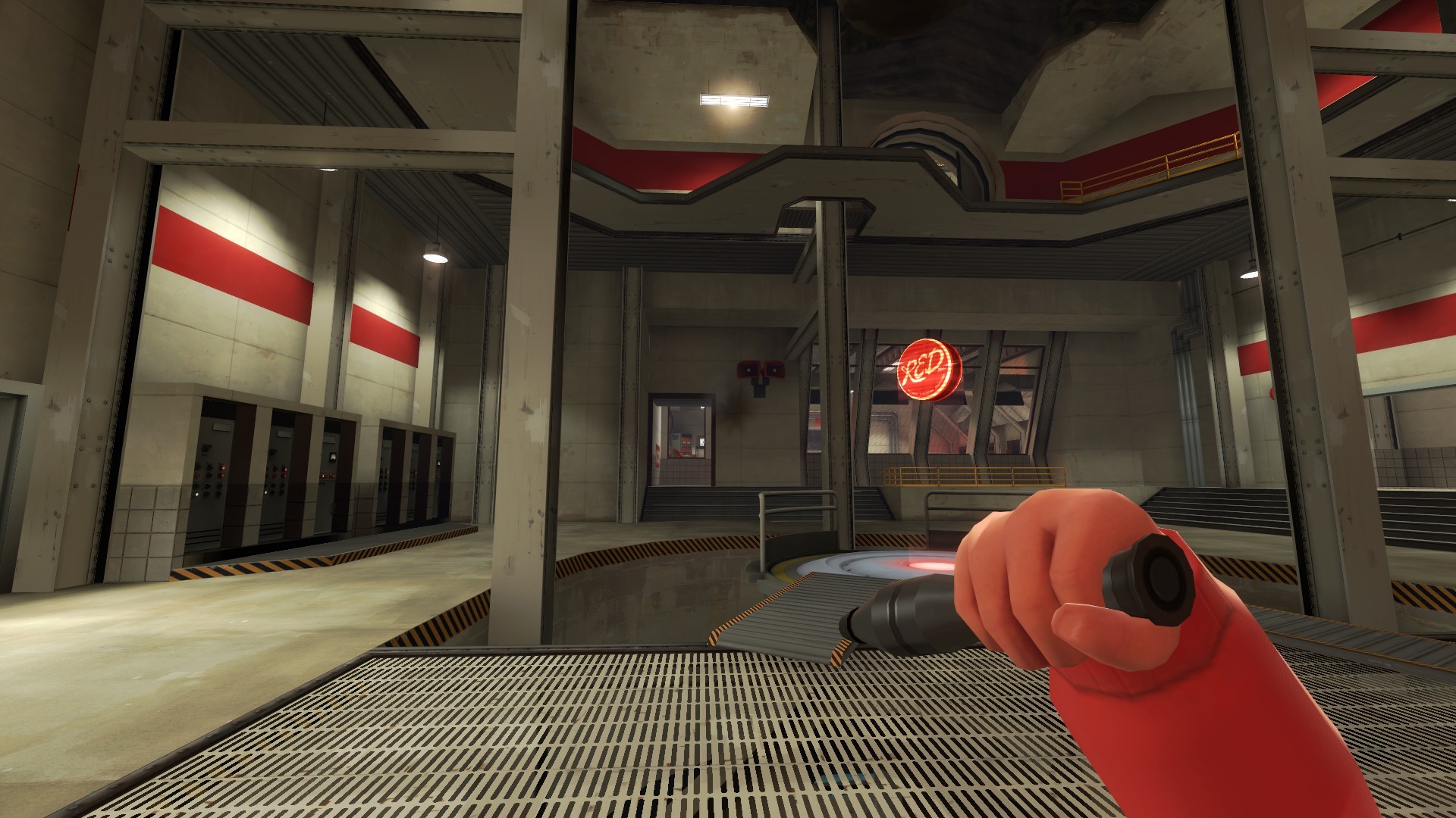 Throwable Rockets Mod for Team Fortress 2 | TF2 Mods