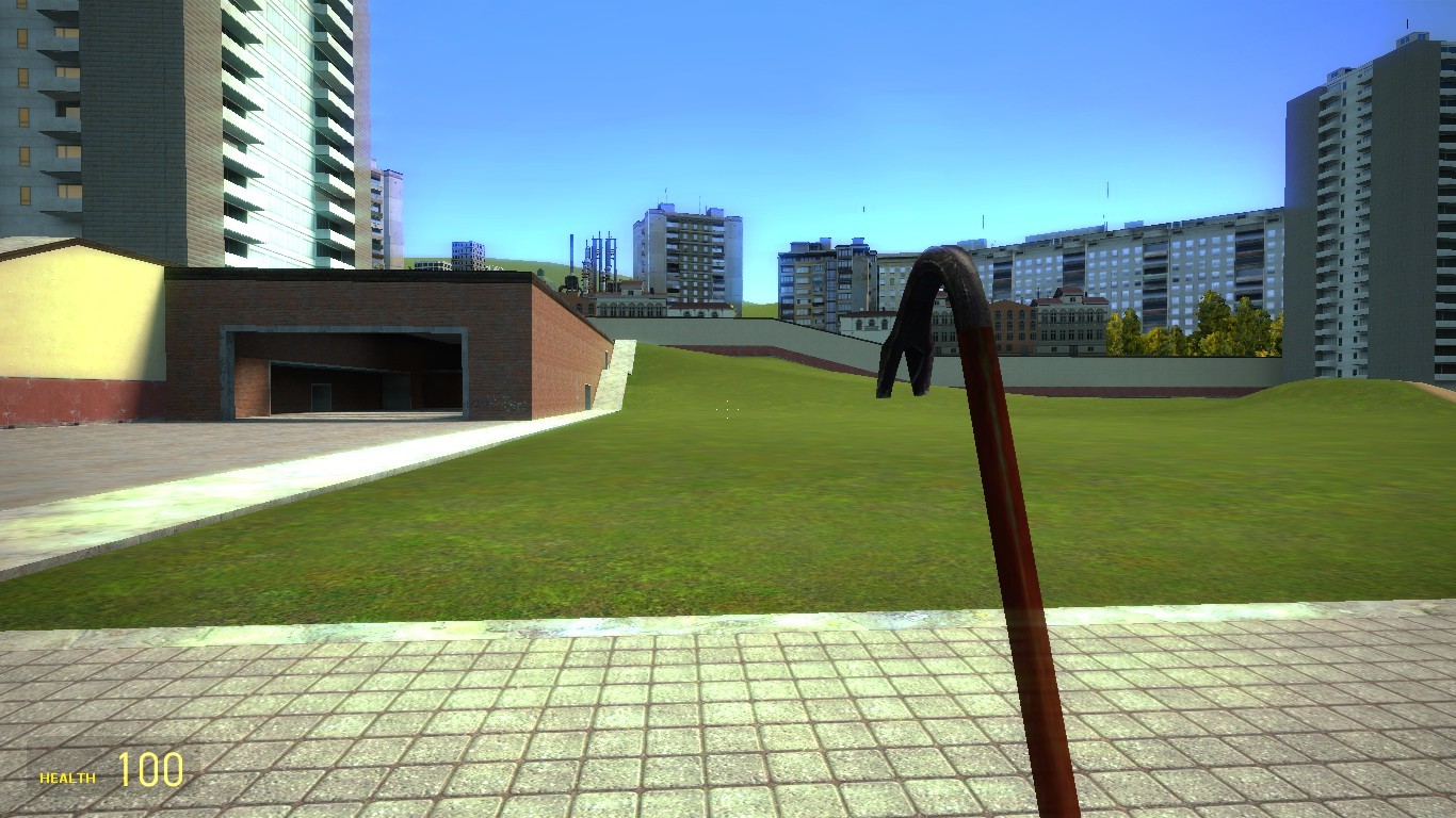 Fakefactory sweps Mod for Garry's Mod | GMod Mods