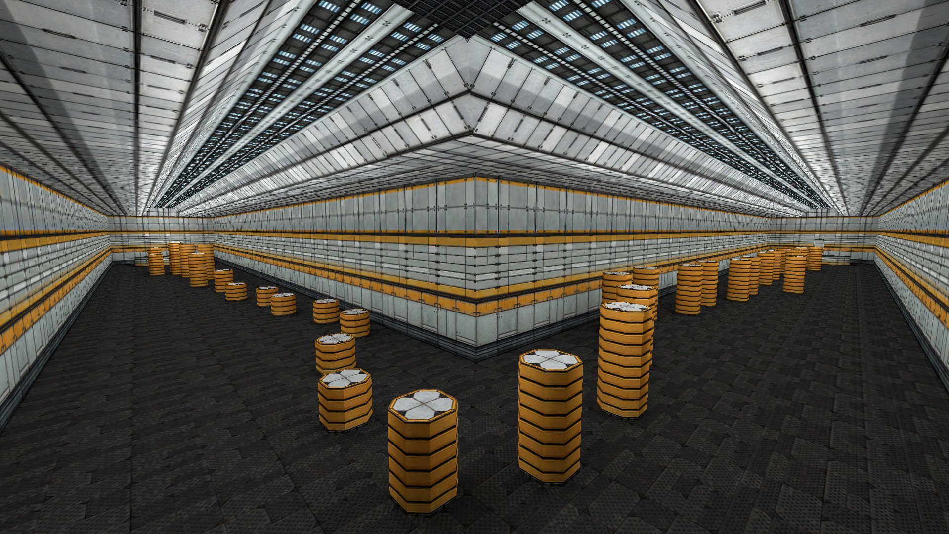 Bugga's Shitty Map a Day Map Pack [Counter-Strike: Source] [Mods]