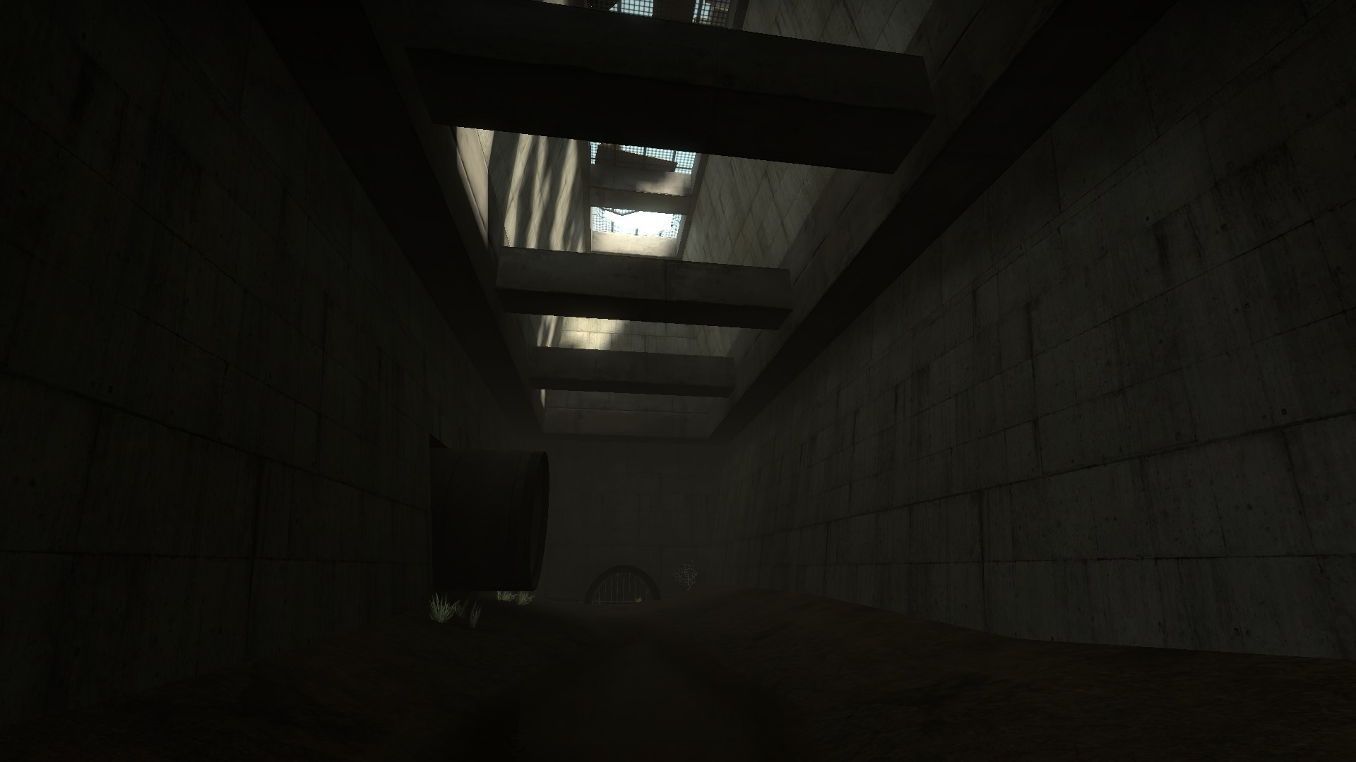 de_dust_channel [Counter-Strike: Global Offensive] [Mods]