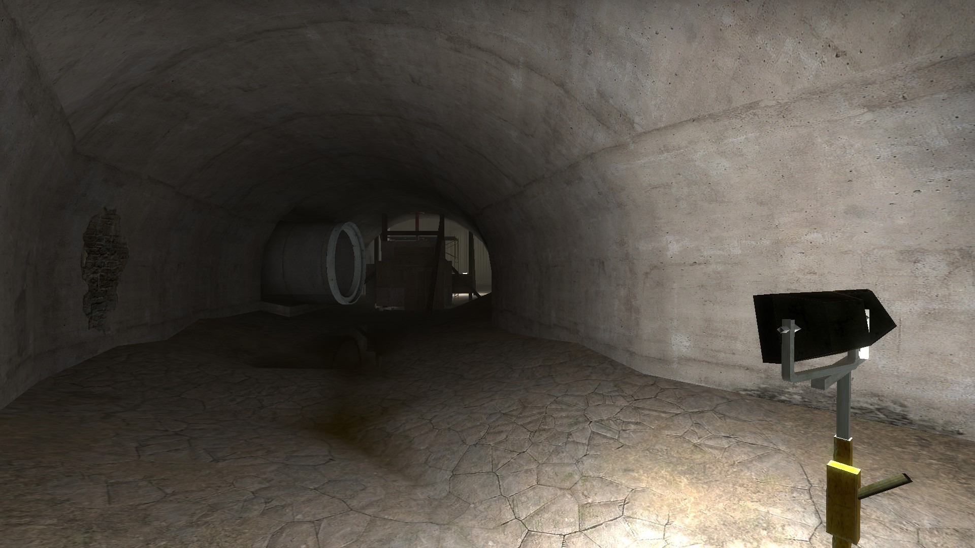 de_dust_channel [Counter-Strike: Global Offensive] [Mods]