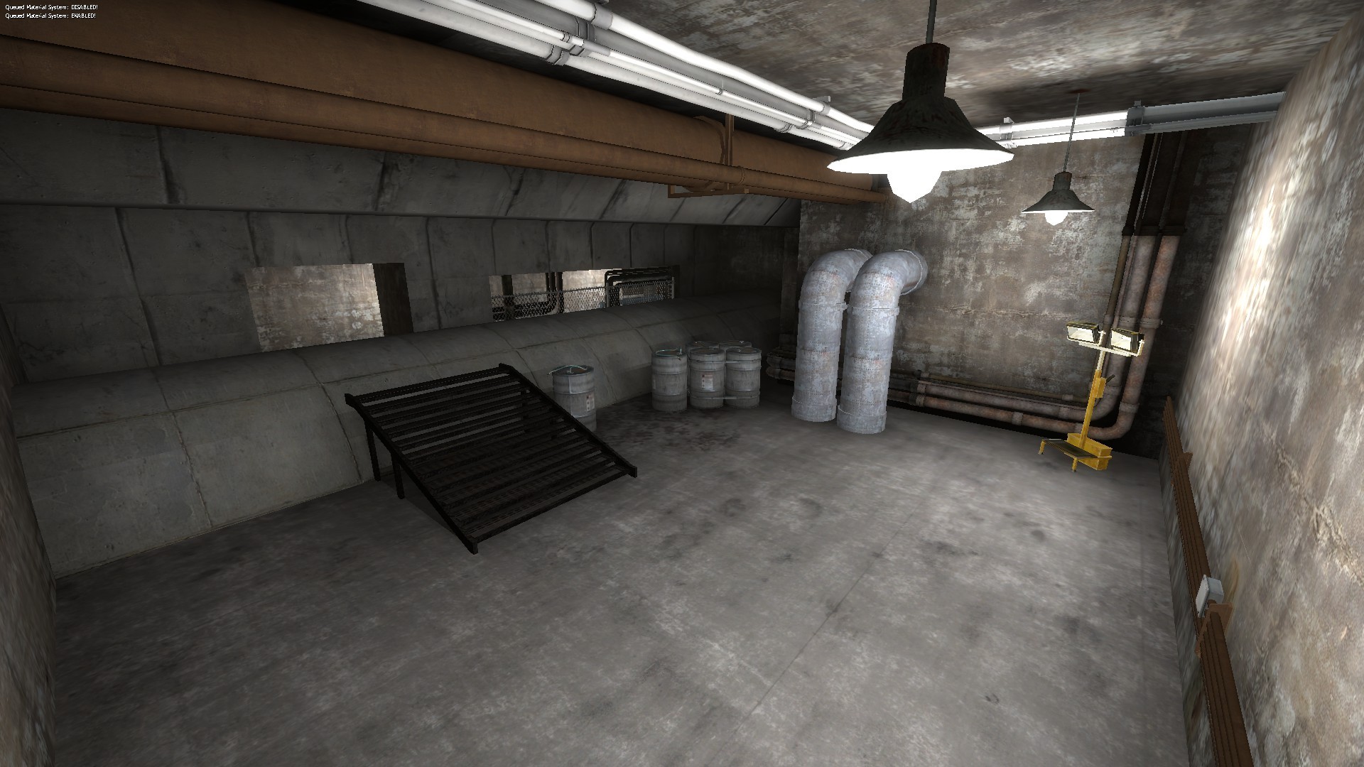 de_dust_channel [Counter-Strike: Global Offensive] [Mods]
