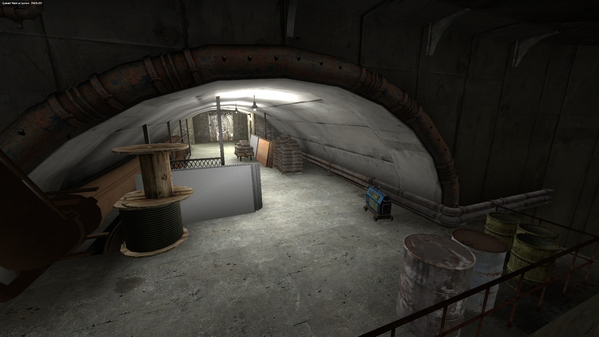 de_dust_channel [Counter-Strike: Global Offensive] [Mods]