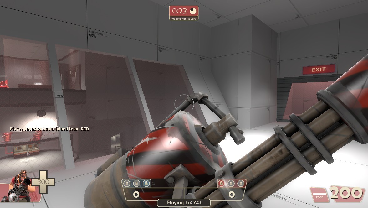 Asteroid Annihilator Mod for Team Fortress 2 | TF2 Mods