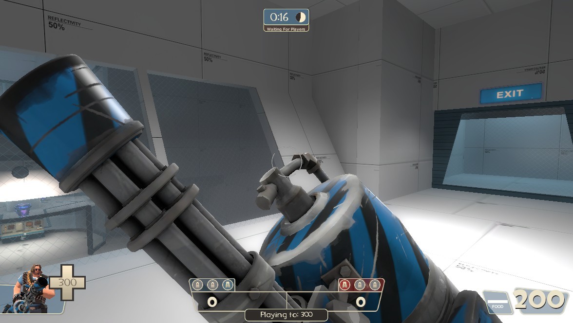 Asteroid Annihilator Mod for Team Fortress 2 | TF2 Mods