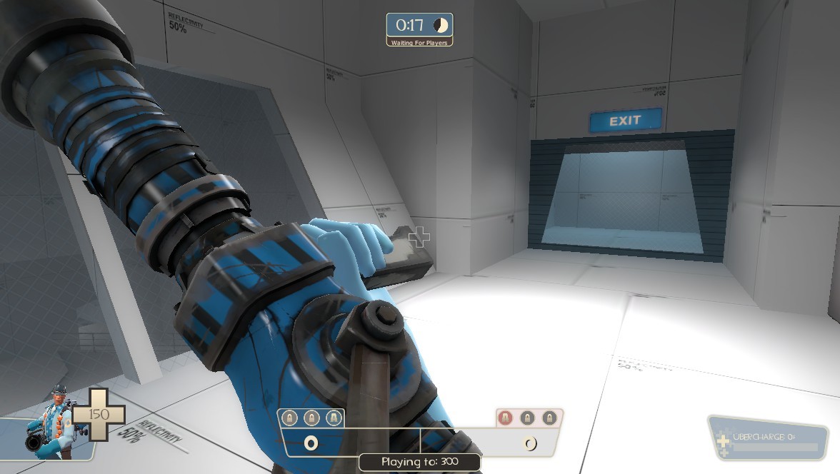 Asteroid Annihilator Mod for Team Fortress 2 | TF2 Mods