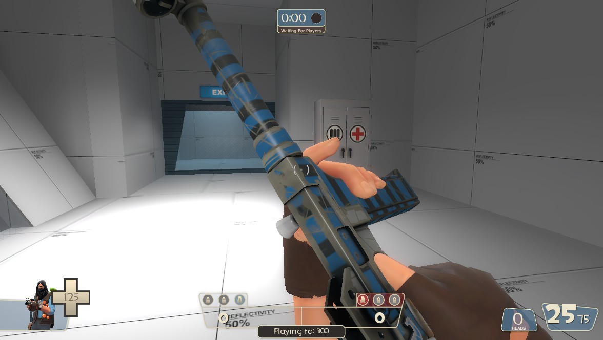 Asteroid Annihilator Mod for Team Fortress 2 | TF2 Mods