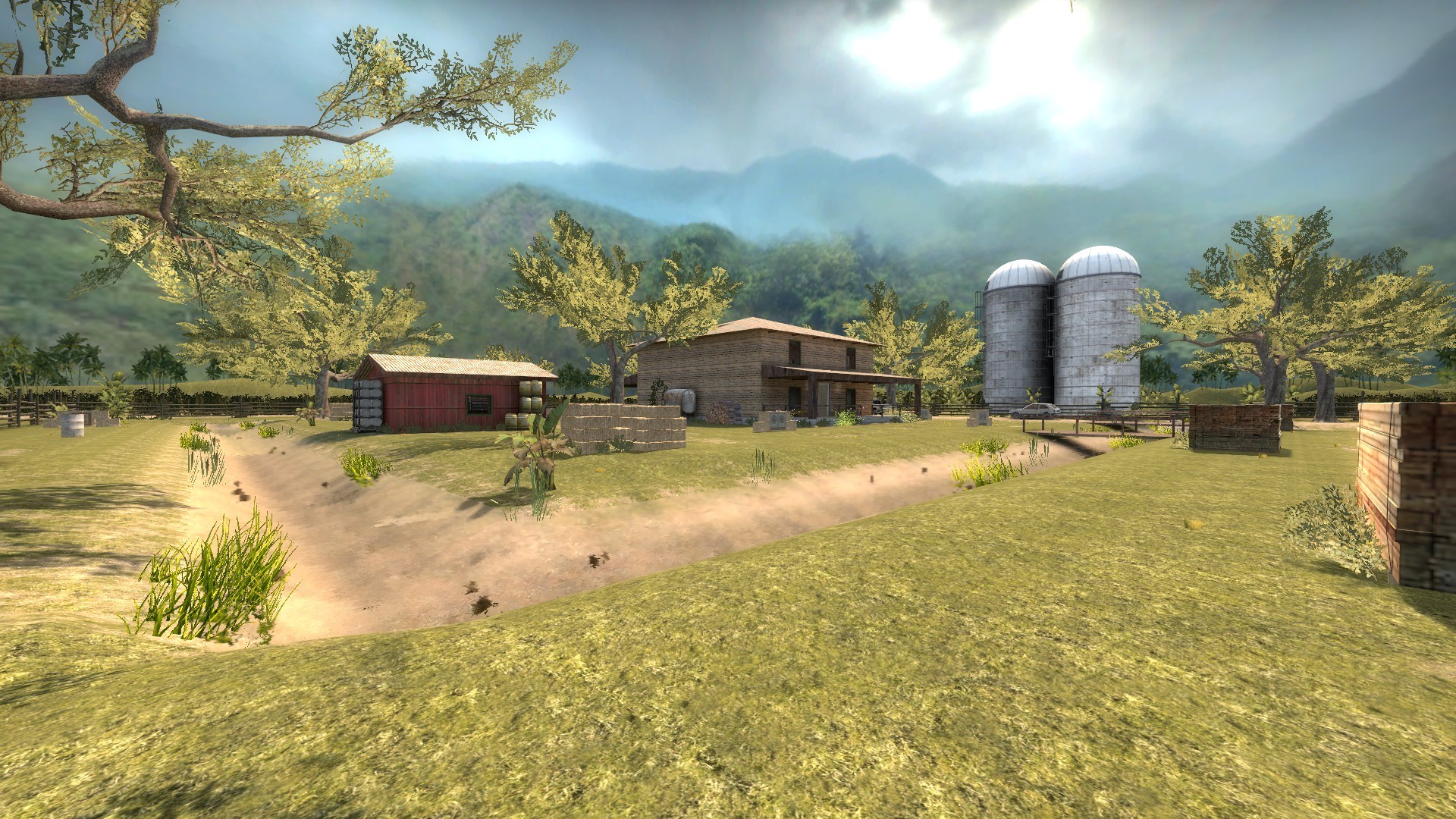 awp_farm Mod for Counter-Strike: Global Offensive | CS:GO Mods