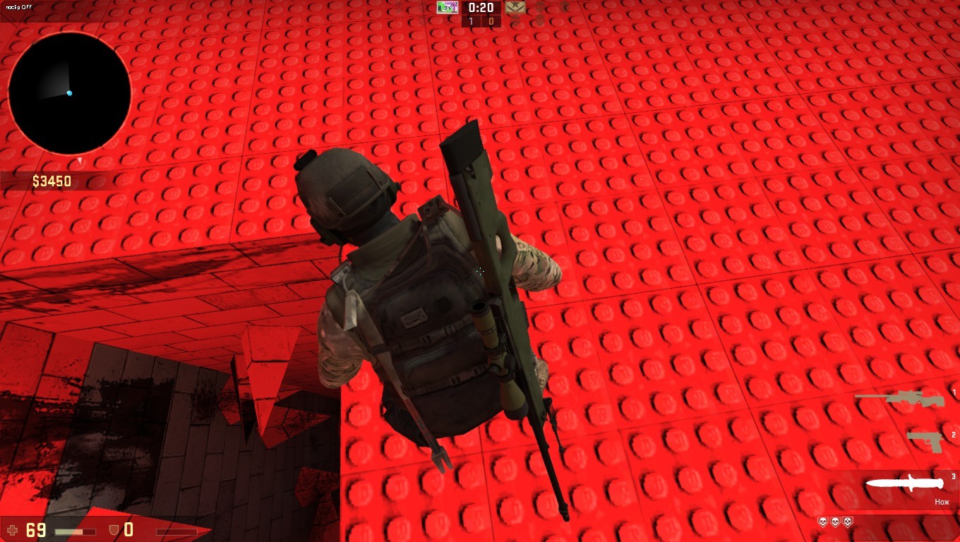 awp_new_lego_2 [Counter-Strike: Global Offensive] [Mods]