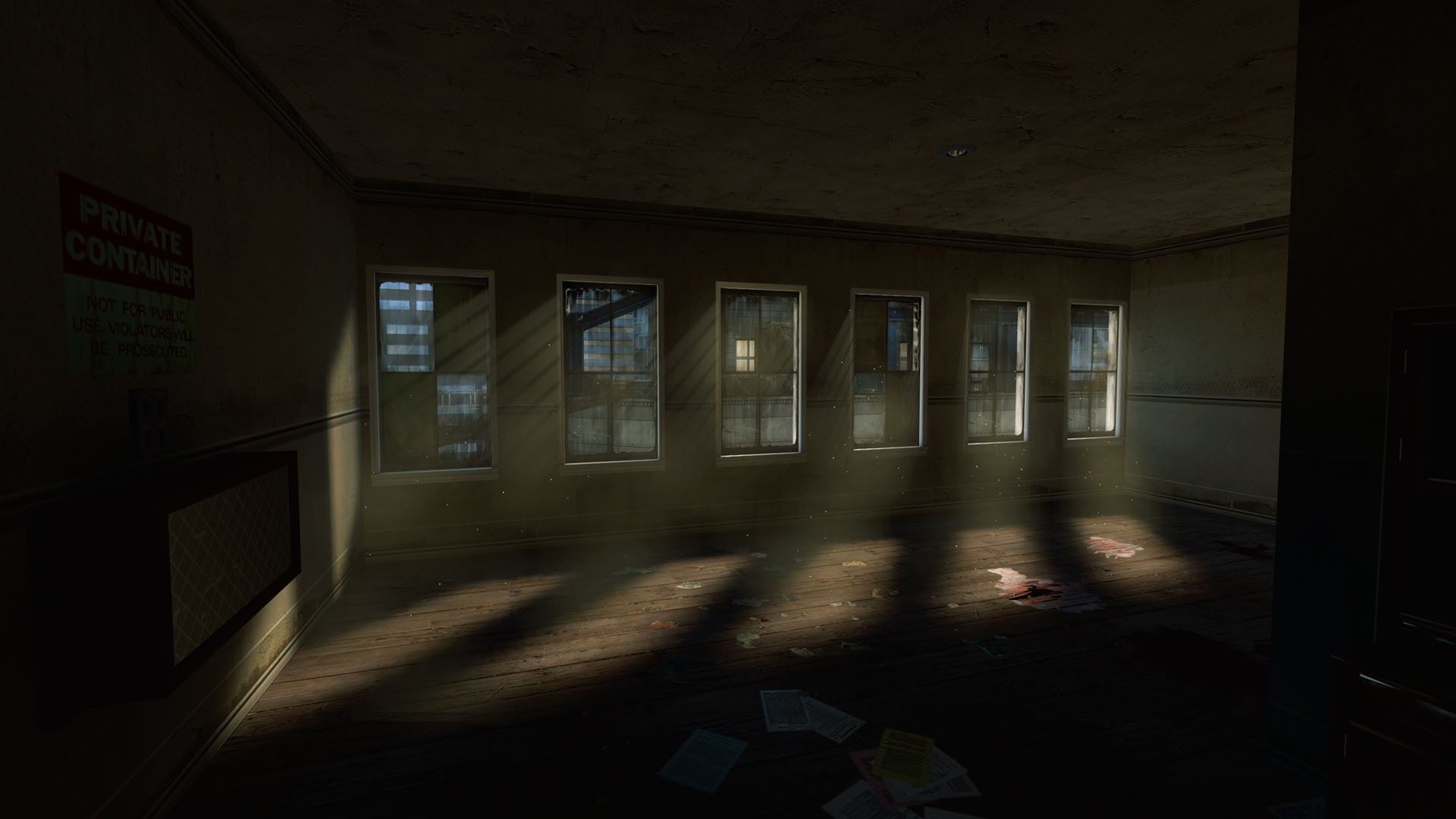 ttt_rooftops_2016_v1 Mod for Garry's Mod | GMod Mods