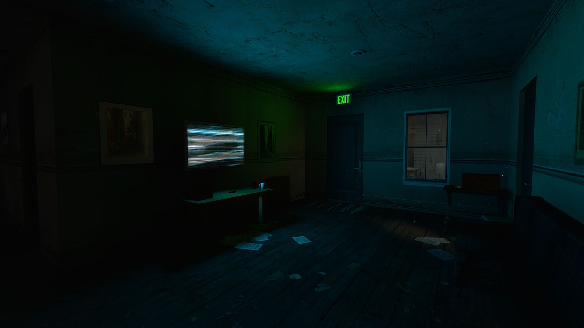 ttt_rooftops_2016_v1 Mod for Garry's Mod | GMod Mods