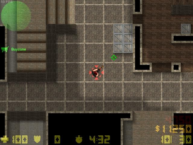 Australium BOTKiller Sniper Rifle [ Custom ] [CS2D] [Mods]