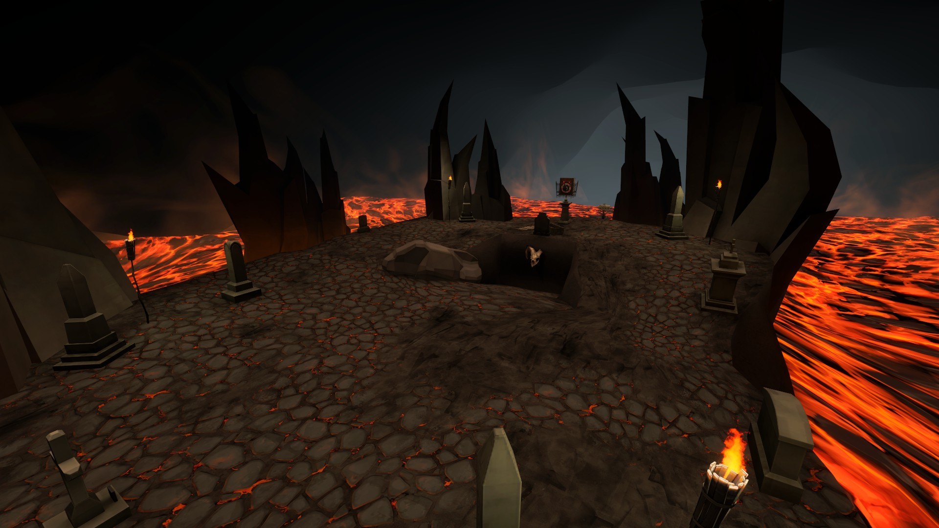 Hellstone [Team Fortress 2] [Mods]