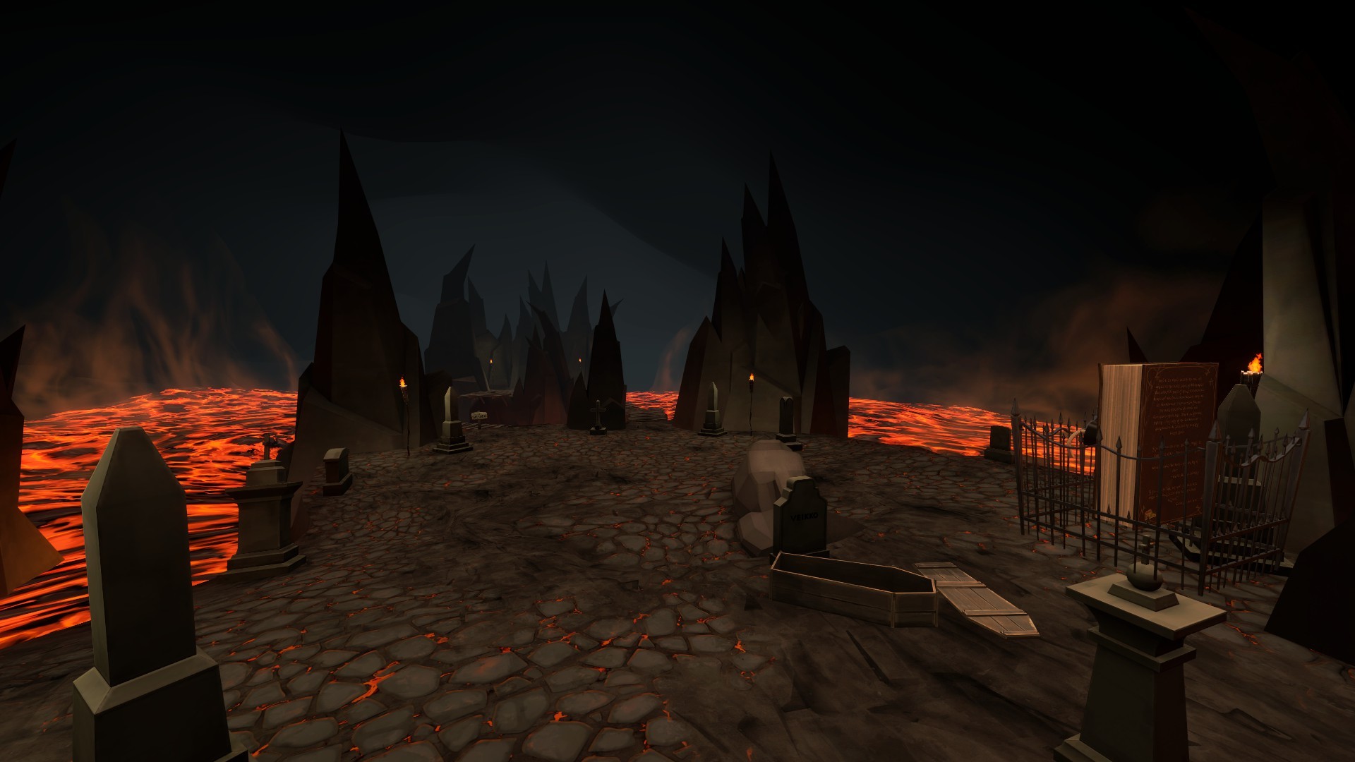 Hellstone [Team Fortress 2] [Mods]