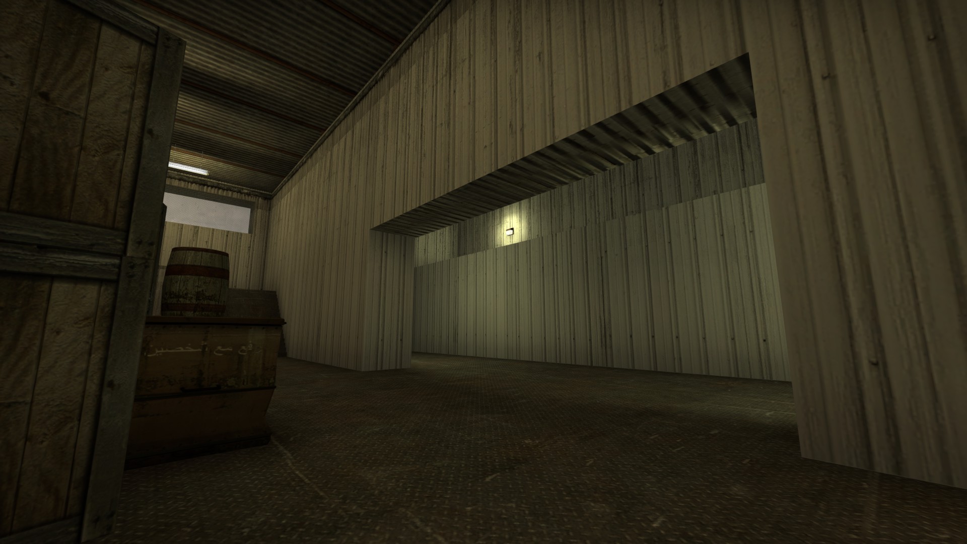 am_1v1 - CS:GO Aim Map Mod for Counter-Strike: Global Offensive | CS:GO ...