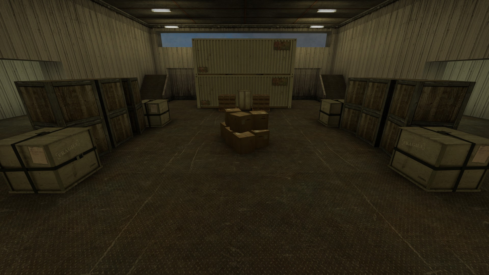 am_1v1 - CS:GO Aim Map Mod for Counter-Strike: Global Offensive | CS:GO ...