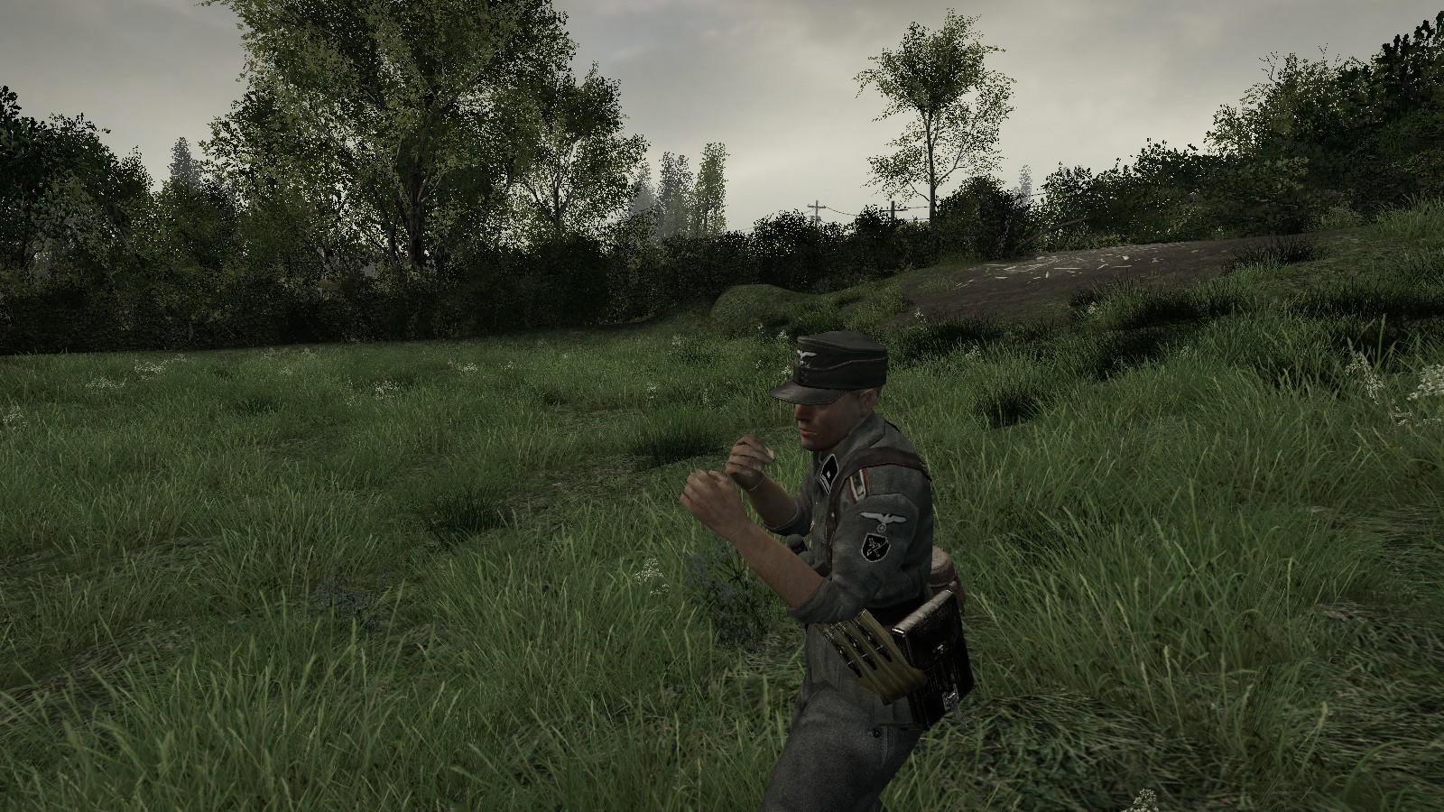 28th SS Skins [Resistance and Liberation] [Mods]