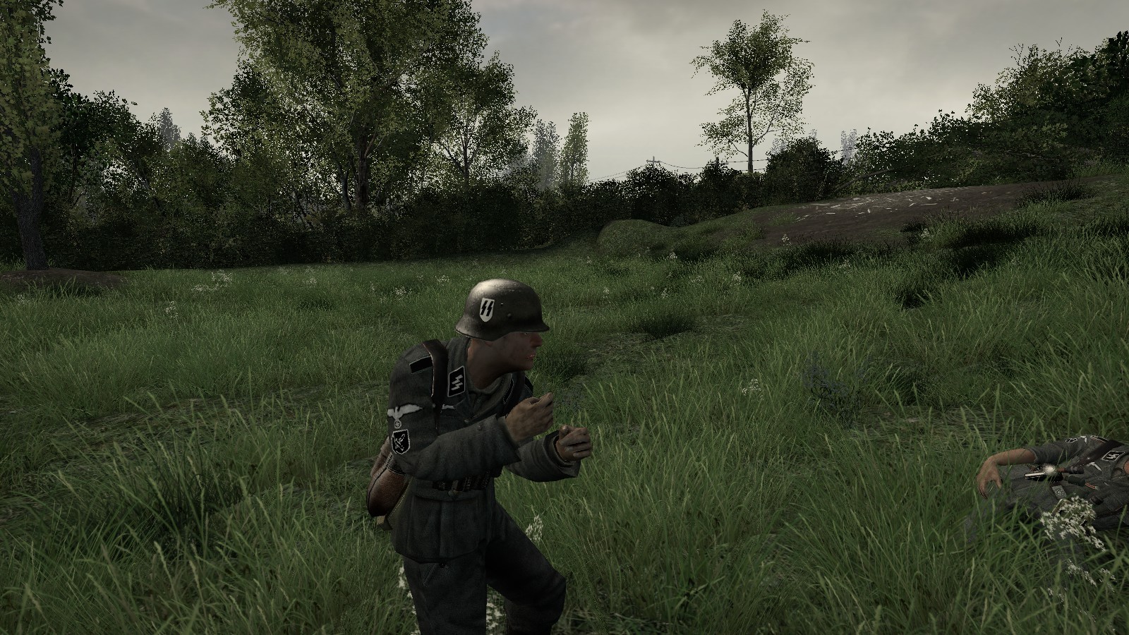 28th SS Skins [Resistance and Liberation] [Mods]