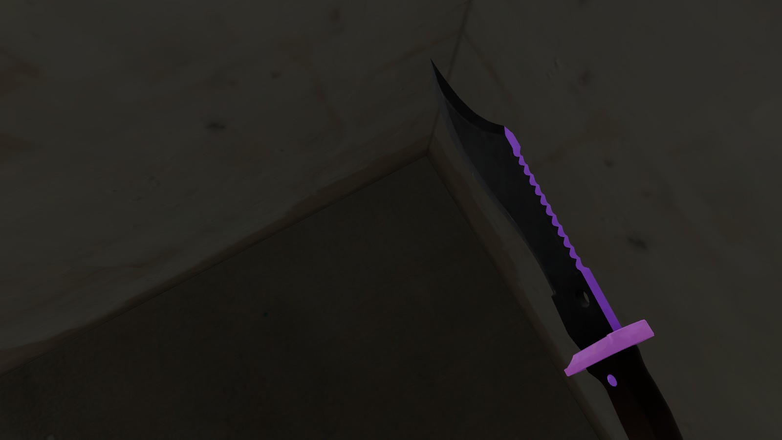 Corrupt Jarate and Bushwaka +Custom Particles Mod for Team Fortress 2 ...
