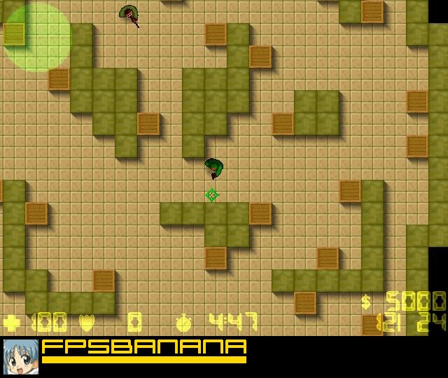 fy_batllefield [CS2D] [Mods]