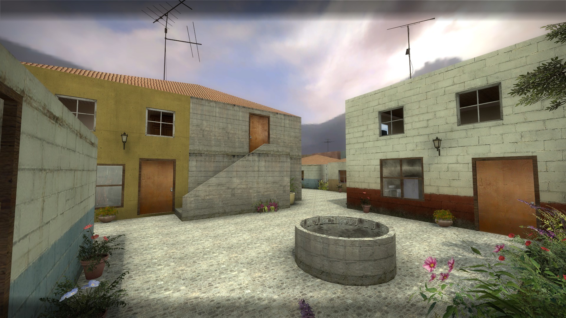 cs_chaves_vila Mod for Counter-Strike: Global Offensive | CS:GO Mods