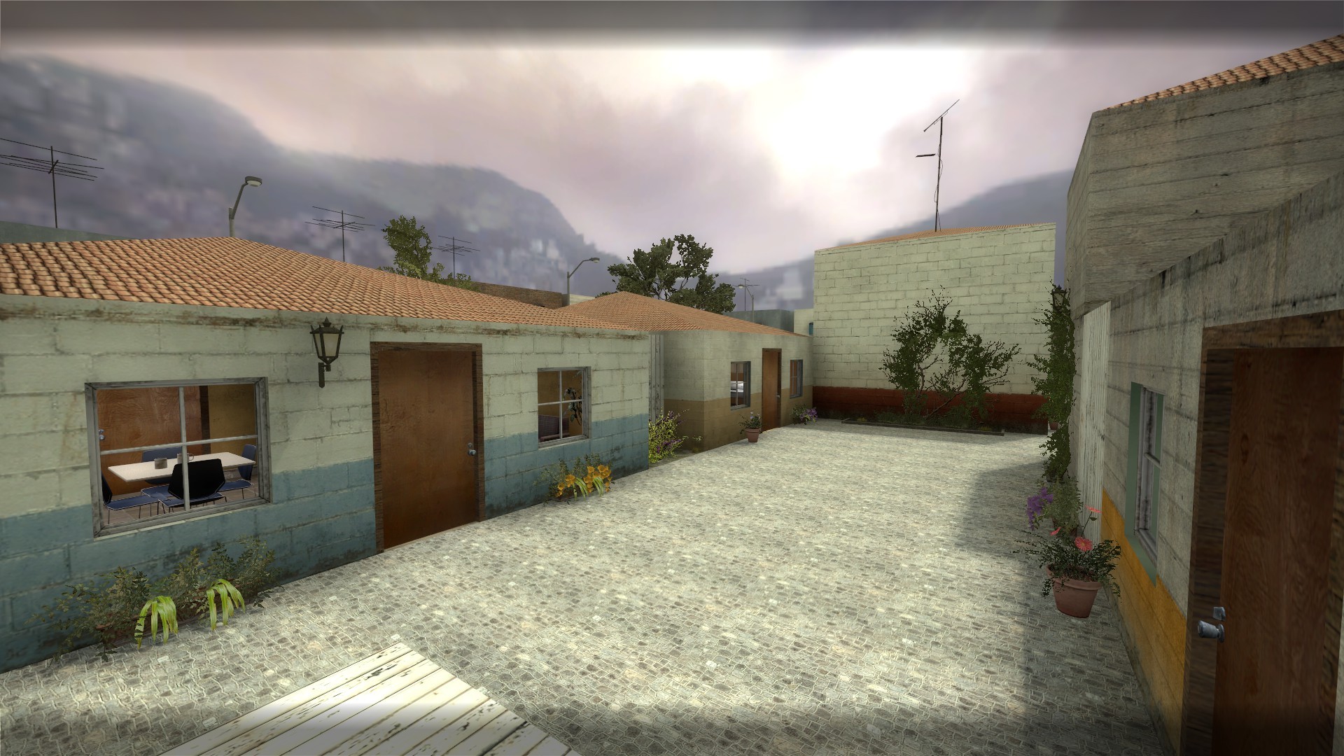 cs_chaves_vila Mod for Counter-Strike: Global Offensive | CS:GO Mods