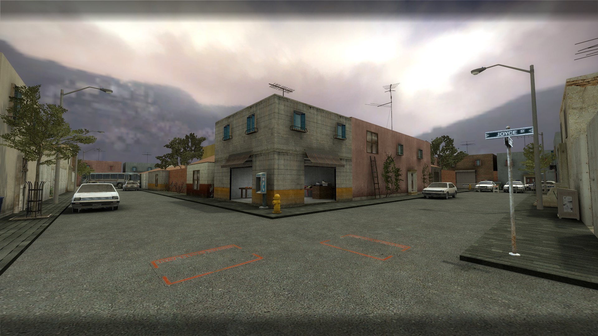 cs_chaves_vila Mod for Counter-Strike: Global Offensive | CS:GO Mods