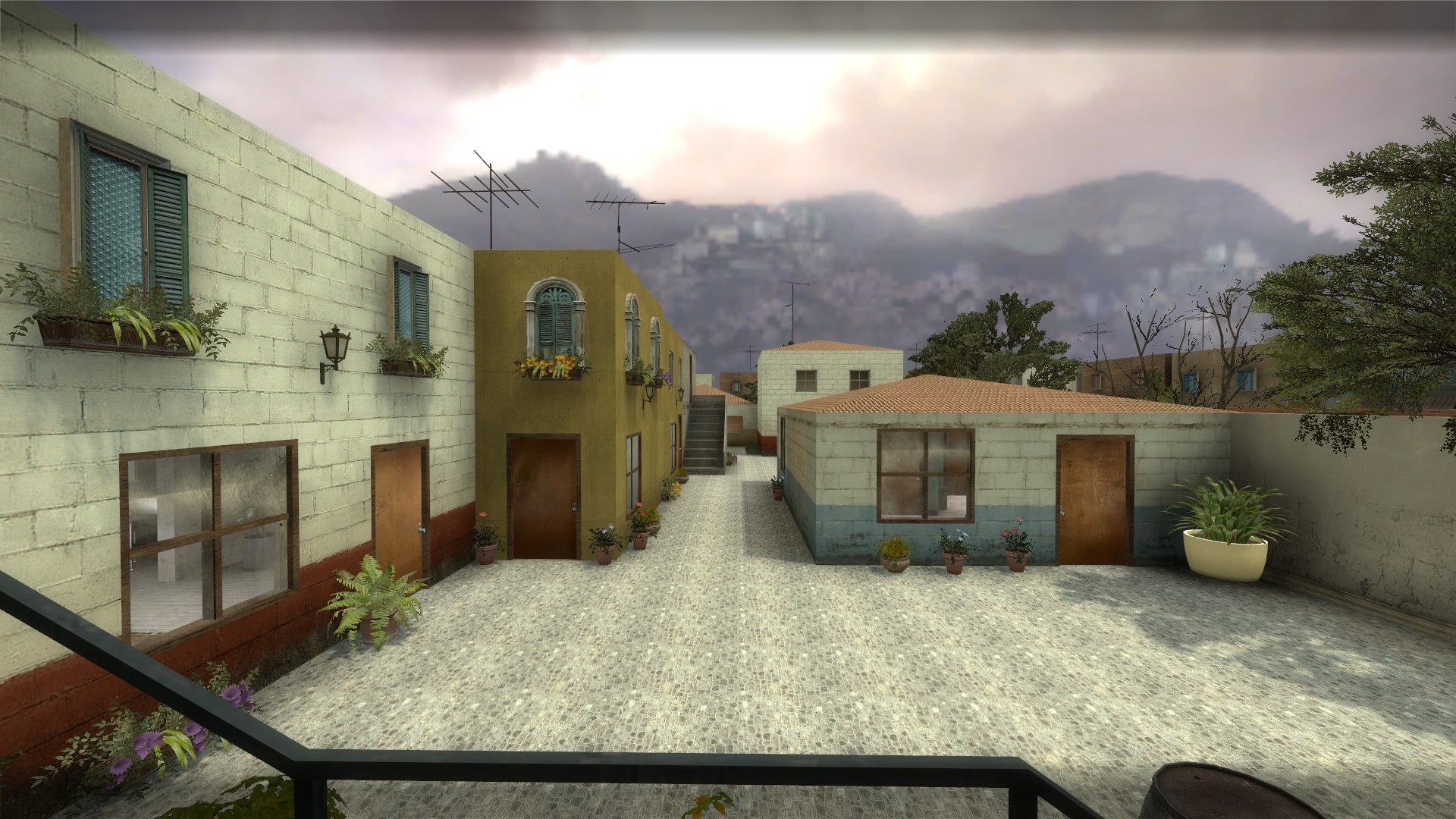 cs_chaves_vila Mod for Counter-Strike: Global Offensive | CS:GO Mods