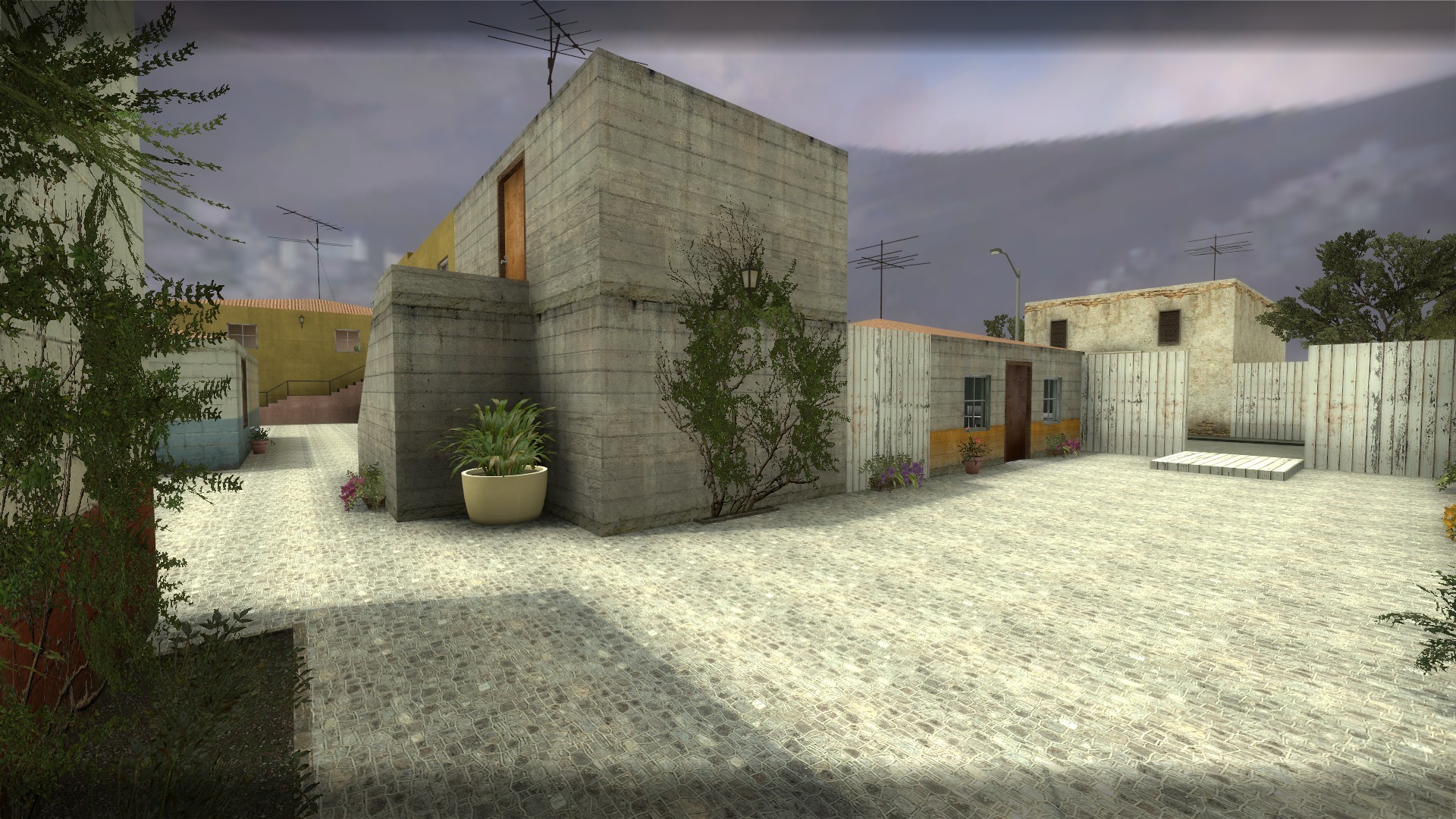 cs_chaves_vila Mod for Counter-Strike: Global Offensive | CS:GO Mods