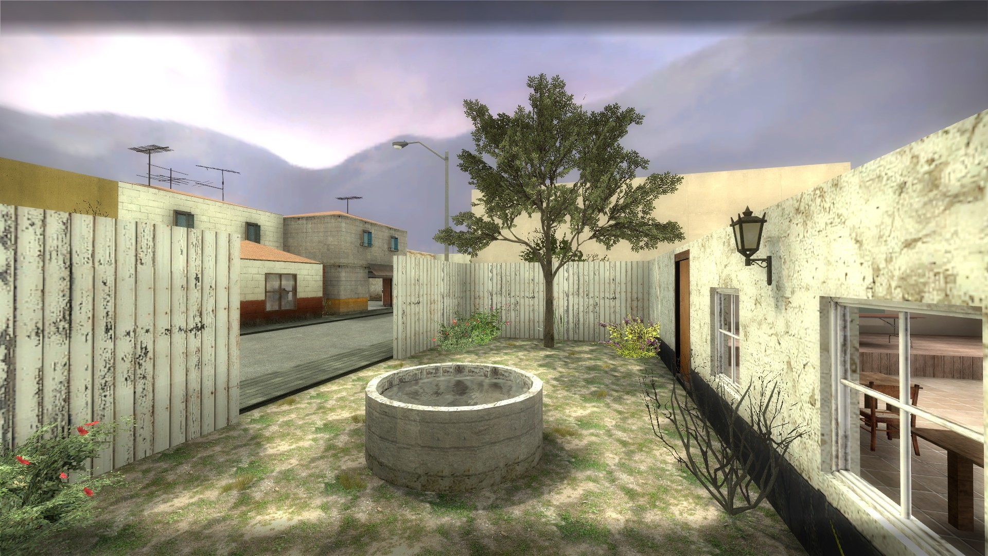 cs_chaves_vila Mod for Counter-Strike: Global Offensive | CS:GO Mods