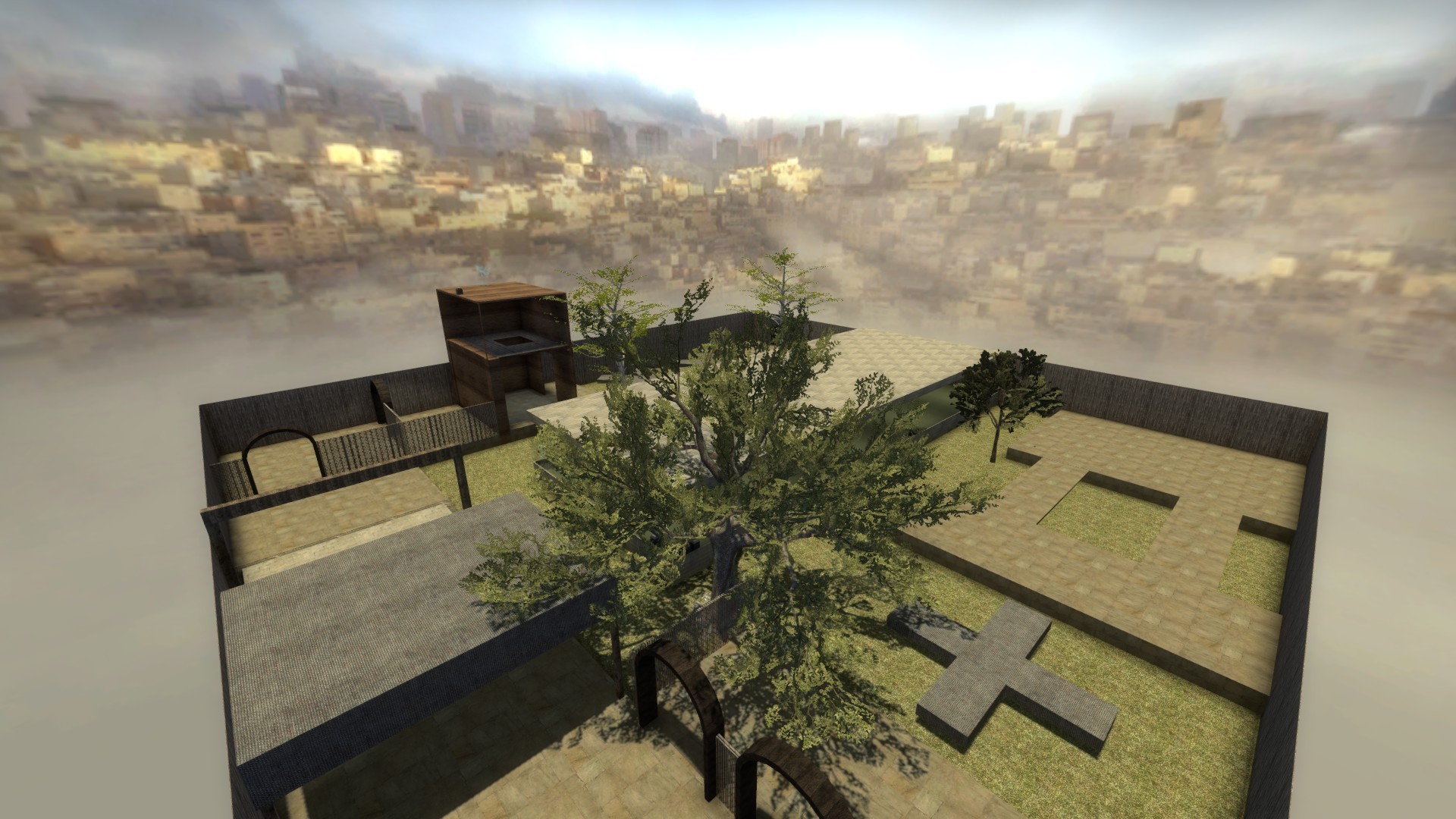 Deathrun_Quick [ UPDATED ] Mod for Counter-Strike: Global Offensive ...