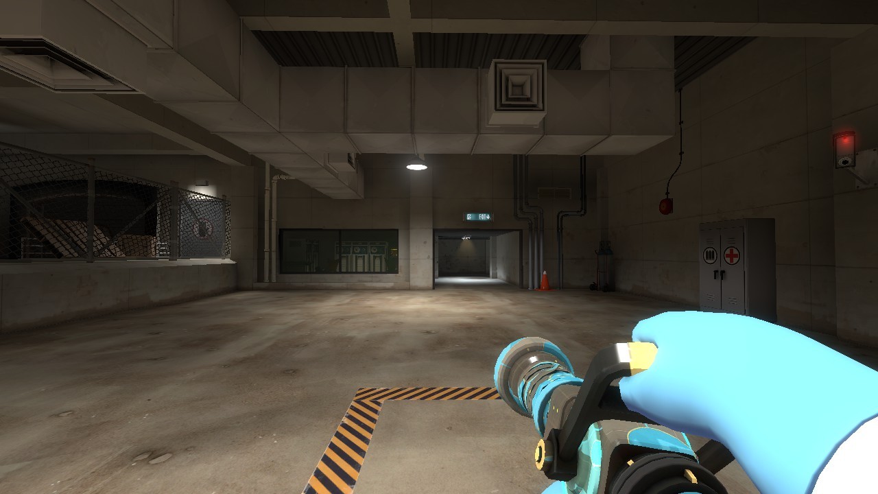 War Room Pack Mod for Team Fortress 2 | TF2 Mods