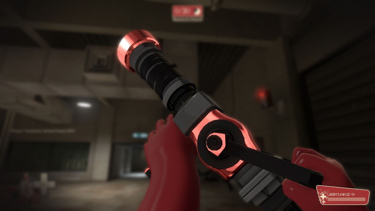 SMiXY UberCannon [Team Fortress 2] [Mods]