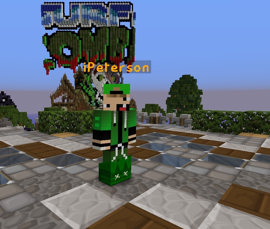 Troll Face Mod for Minecraft: Java Edition | MC Mods