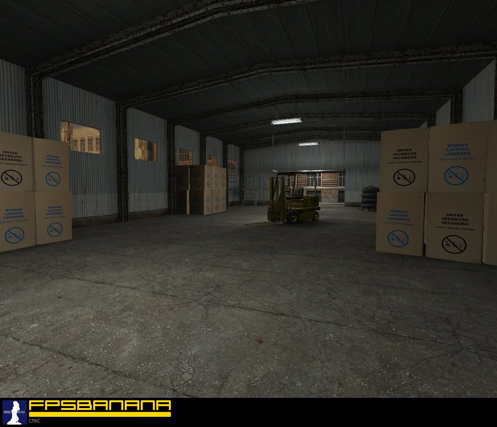 dm_crackhouse_nr Mod for Counter-Strike: Source | CS:S Mods