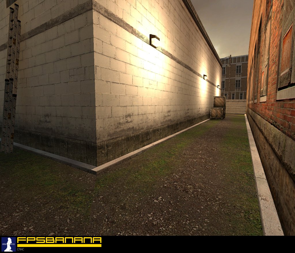 dm_crackhouse_nr Mod for Counter-Strike: Source | CS:S Mods
