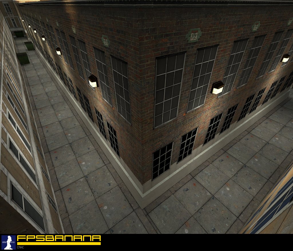 dm_crackhouse_nr Mod for Counter-Strike: Source | CS:S Mods