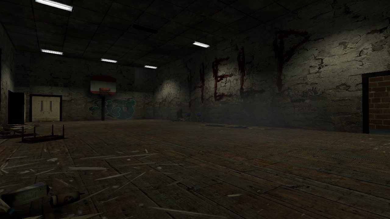 Contagion Mod for Garry's Mod | GMod Mods