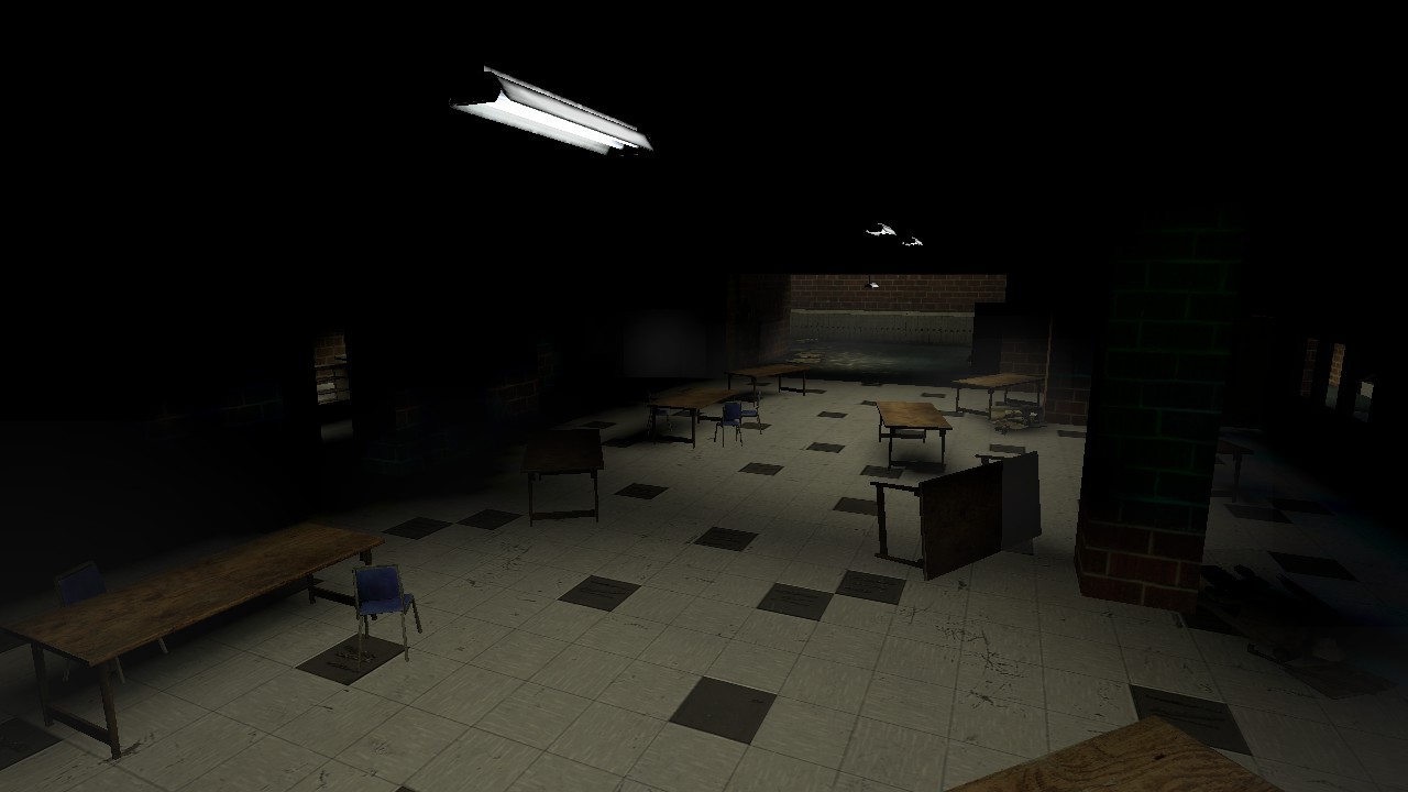 Contagion Mod for Garry's Mod | GMod Mods