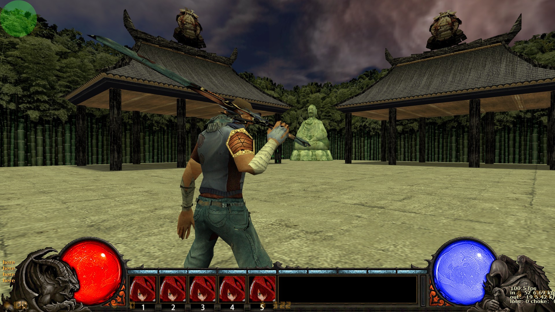 nvs_hunan_ren Mod for Counter-Strike 1.6 | CS1.6 Mods