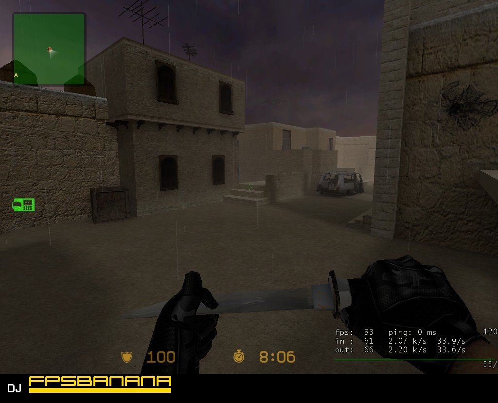 dust_map_pack Mod for Counter-Strike: Source | CS:S Mods