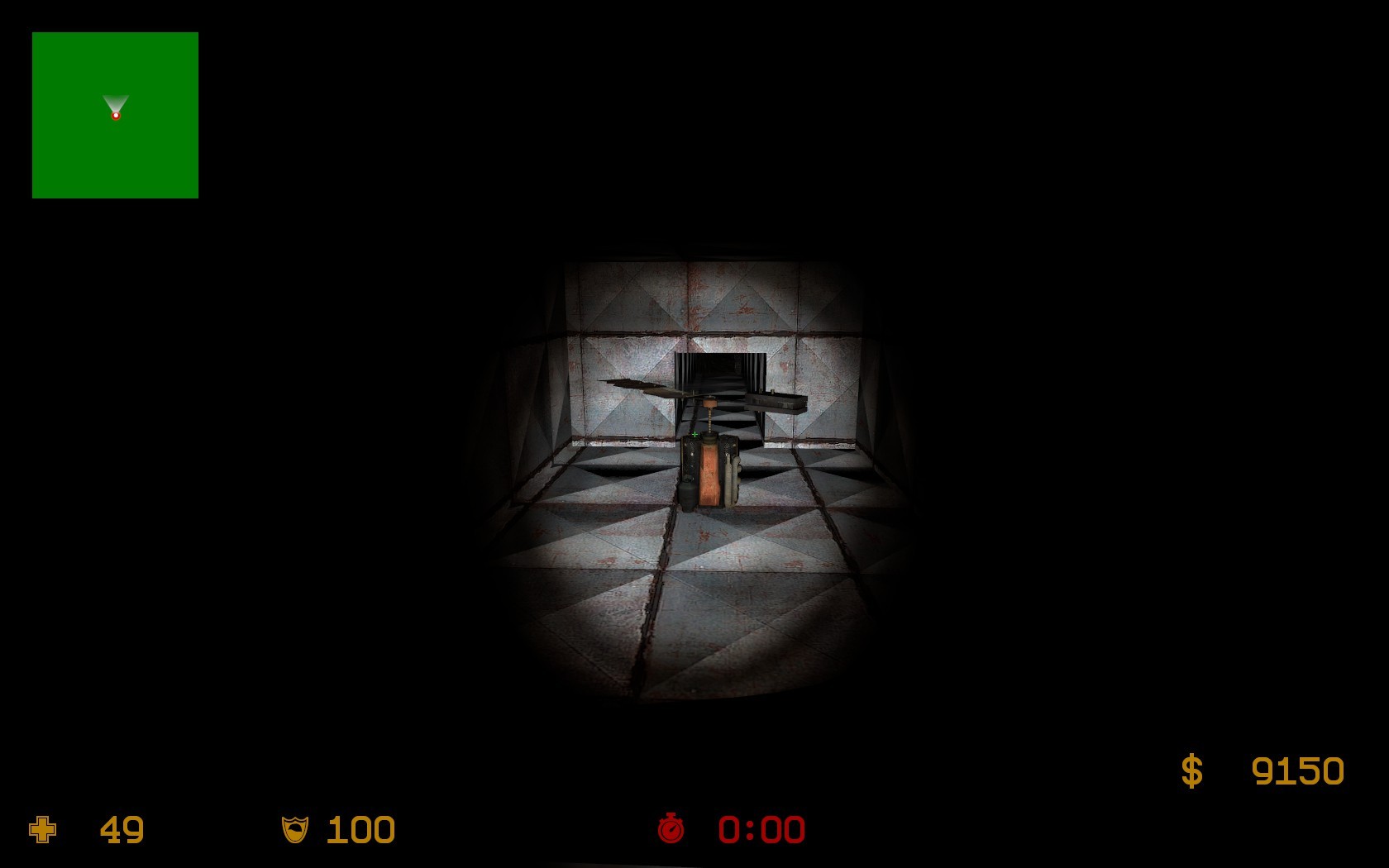 zm_suburb_survival [Counter-Strike: Source] [Mods]