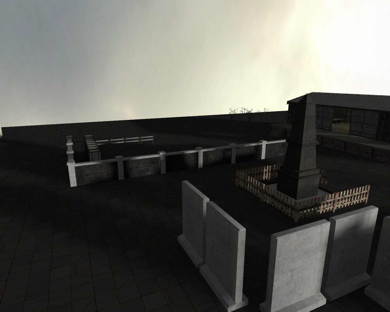 bf fixed barricades lockable doors [Source Engine] [Mods]