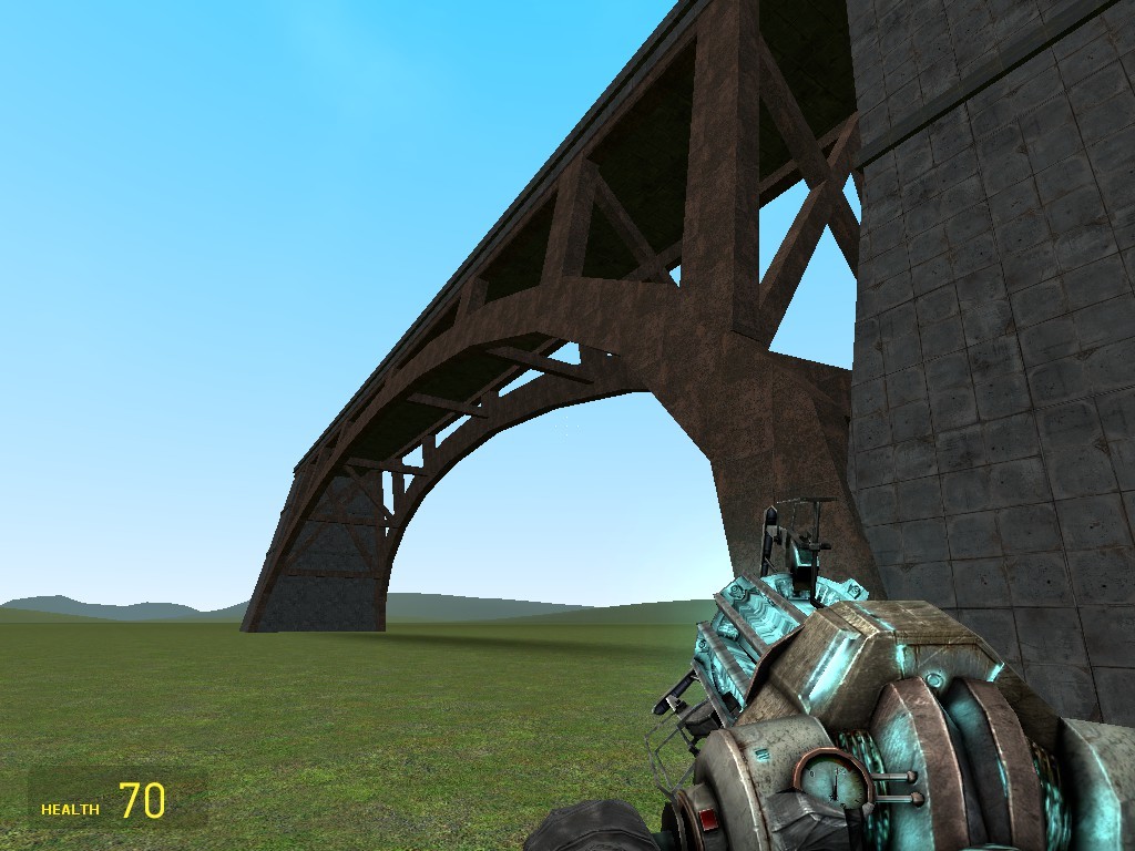 bf_bridge Mod for Garry's Mod | GMod Mods