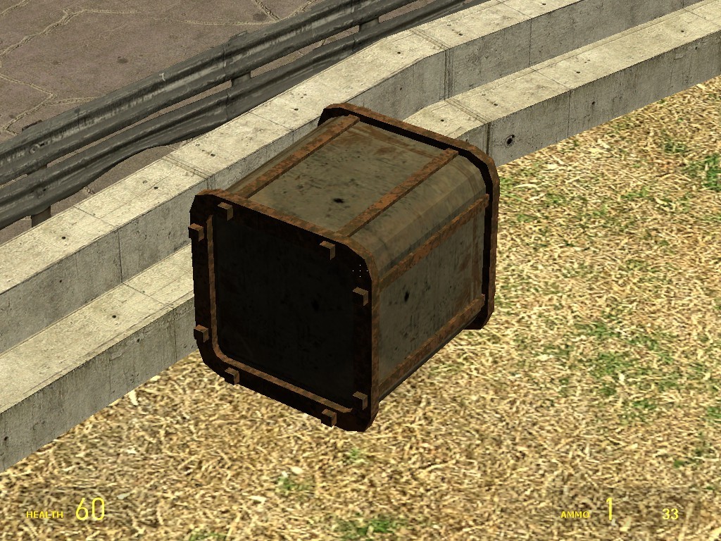 bf_bridge Mod for Garry's Mod | GMod Mods