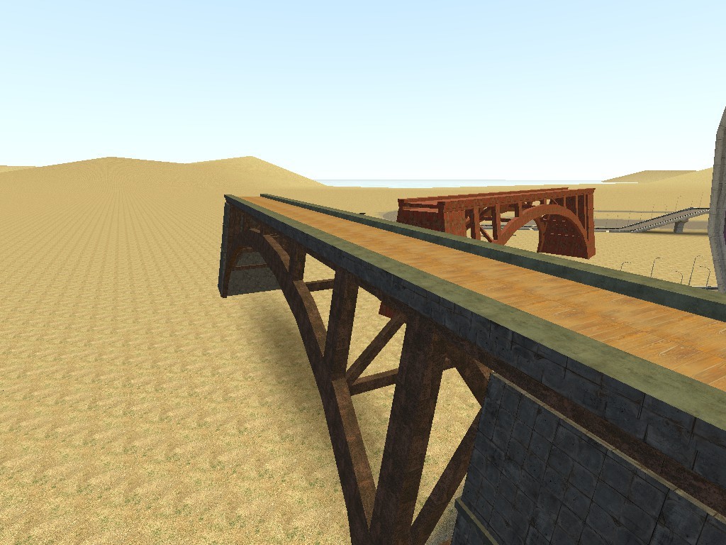bf_bridge Mod for Garry's Mod | GMod Mods